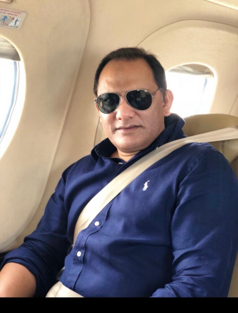 Mohammad Azharuddin: Spirited, Resilient, Inspirational! - Society ...