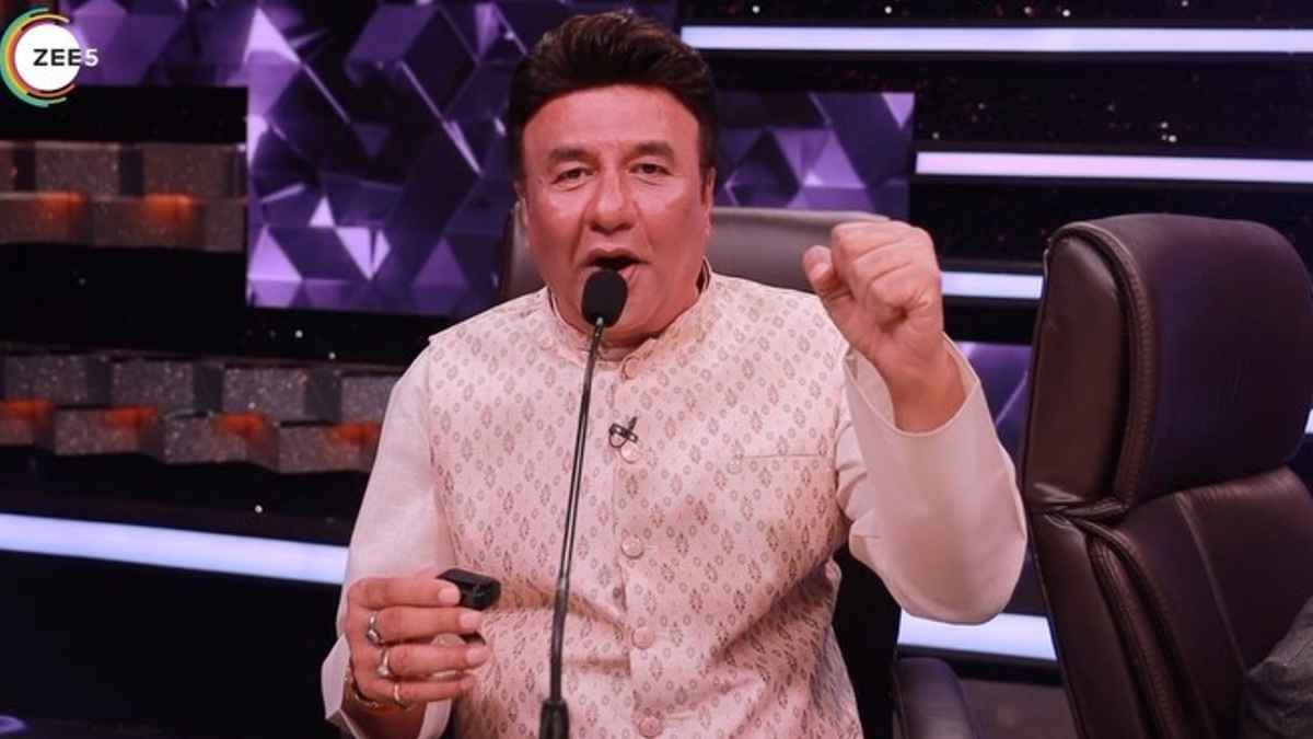Scoring Success: Anu Malik's Imprint On The Bollywood Music Landscape ...