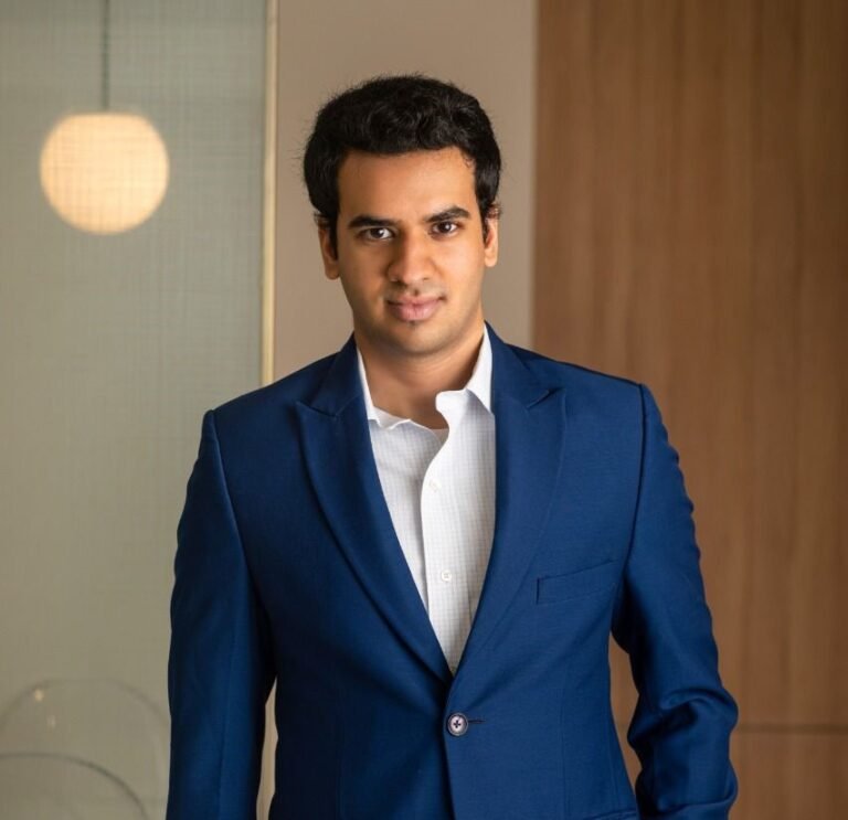 Deepak, Anuj And Shraddha Goradia: Dosti Realty's Leadership On The ...