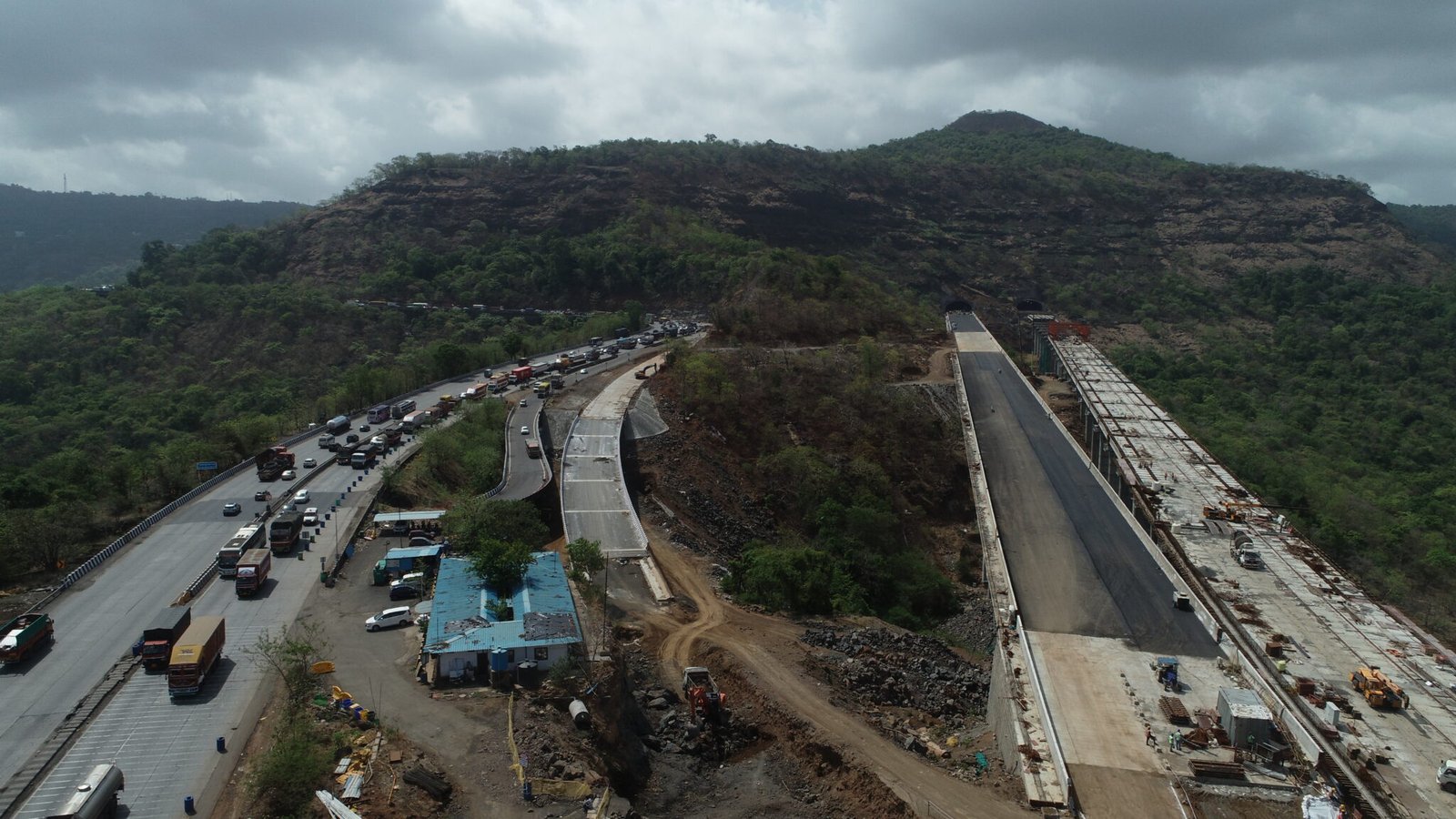 MSRDC's Vision: Transforming Highways into Pathways to Progress in ...