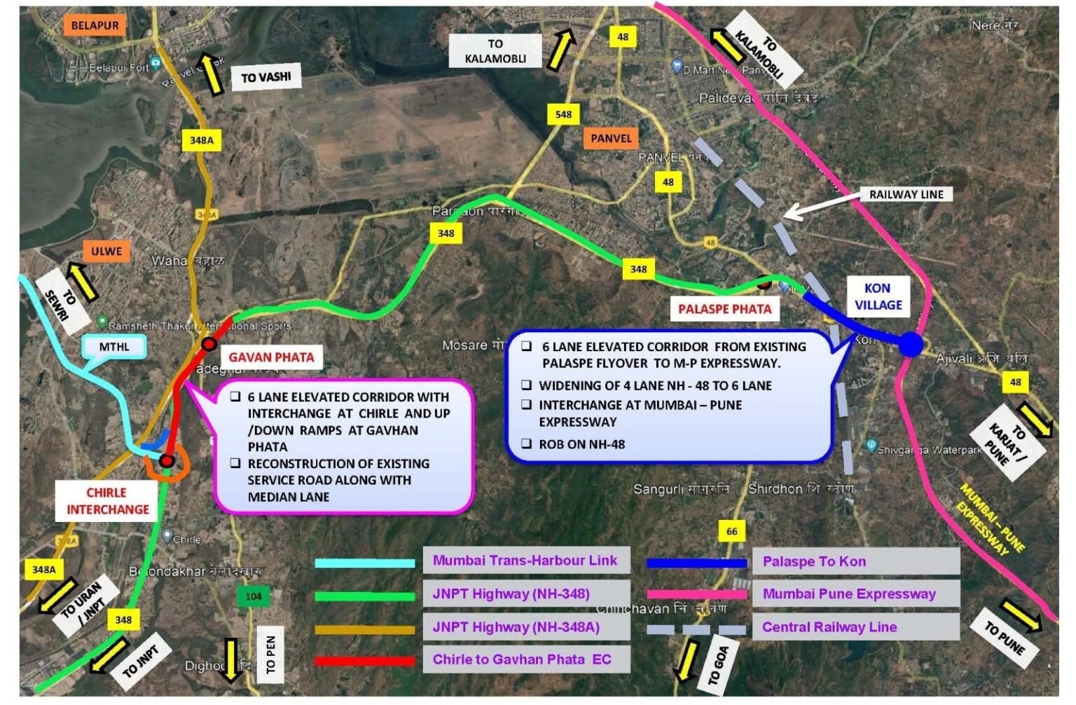 Transformative Initiatives: MMRDA Reinvents the Mumbai Metropolitan ...