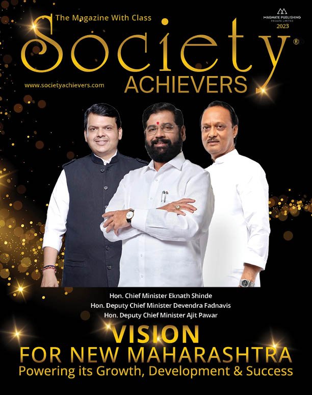Maharashtra Special - Society Achievers