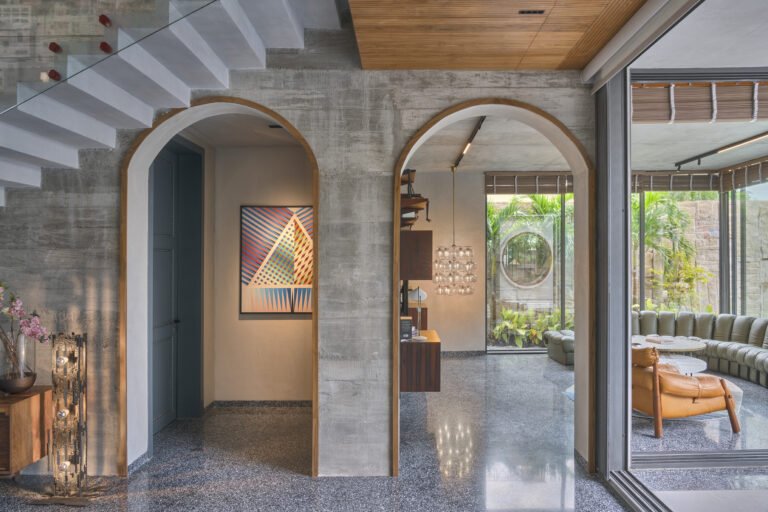 Aamir and hameeda Interior Designers