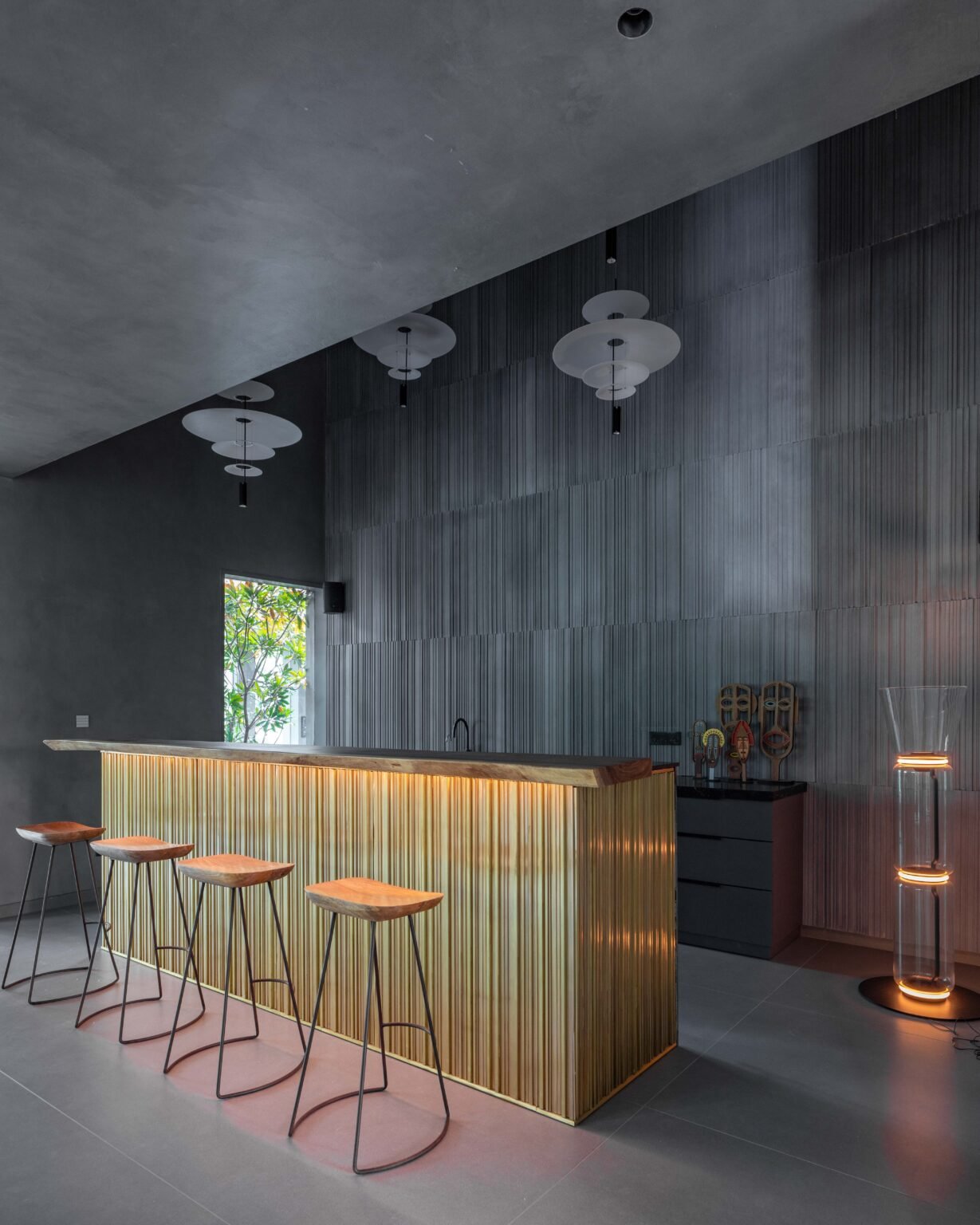 Aamir and hameeda Interior Designers