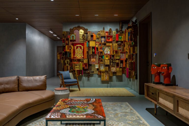 Aamir and hameeda Interior Designers