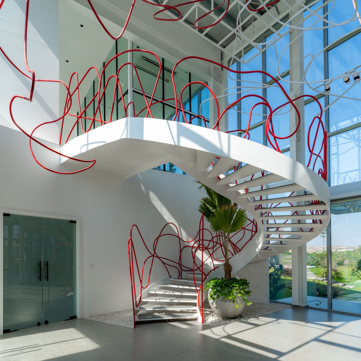 Aamir and hameeda Interior Designers