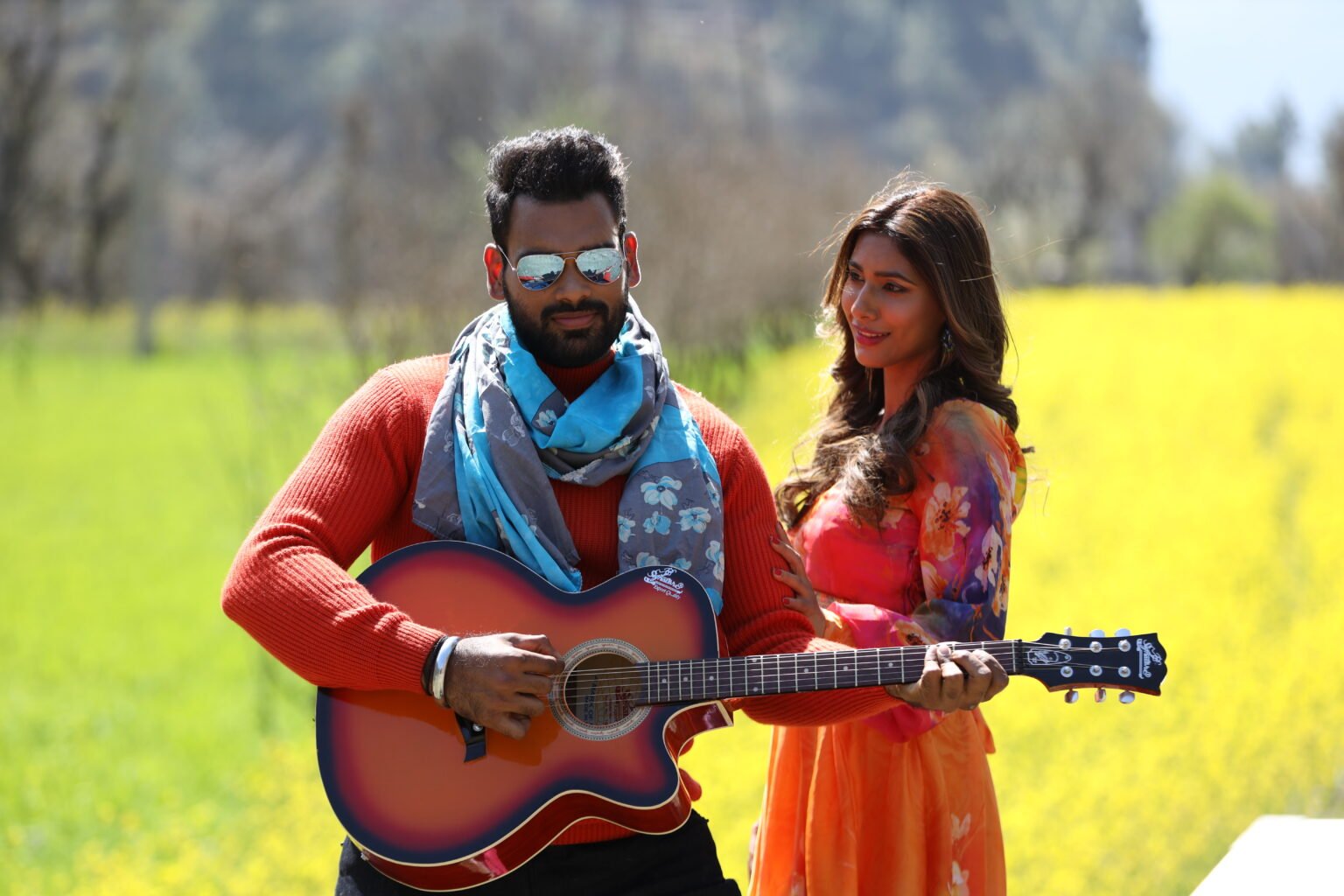 Mukesh Rishi - leading character actor