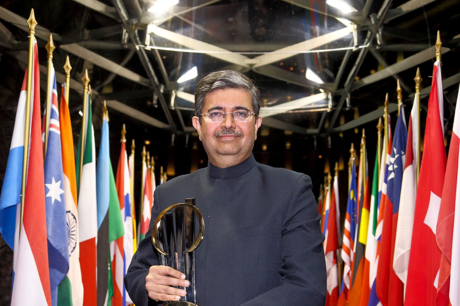 Uday Kotak