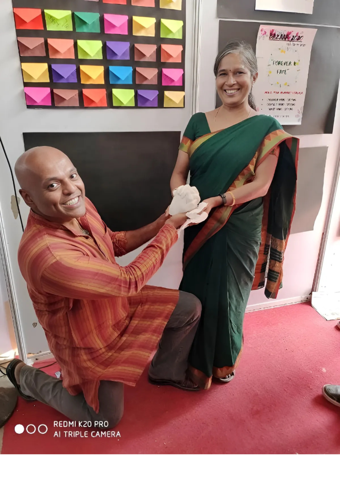 Meet Radha Vembu: The Silent Billionaire Behind Zoho Corporation ...