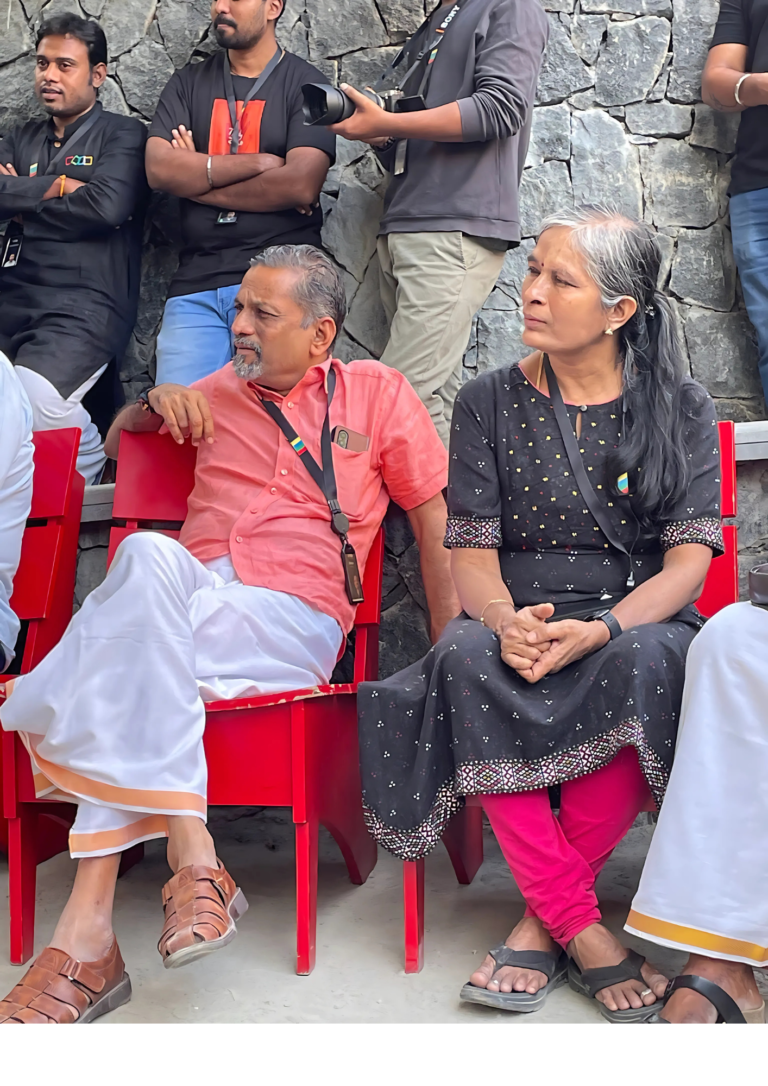 Meet Radha Vembu: The Silent Billionaire Behind Zoho Corporation ...