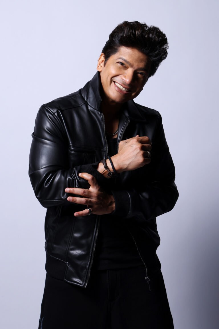 A Candid Conversation With Shaan: Lessons From A Life In Music ...