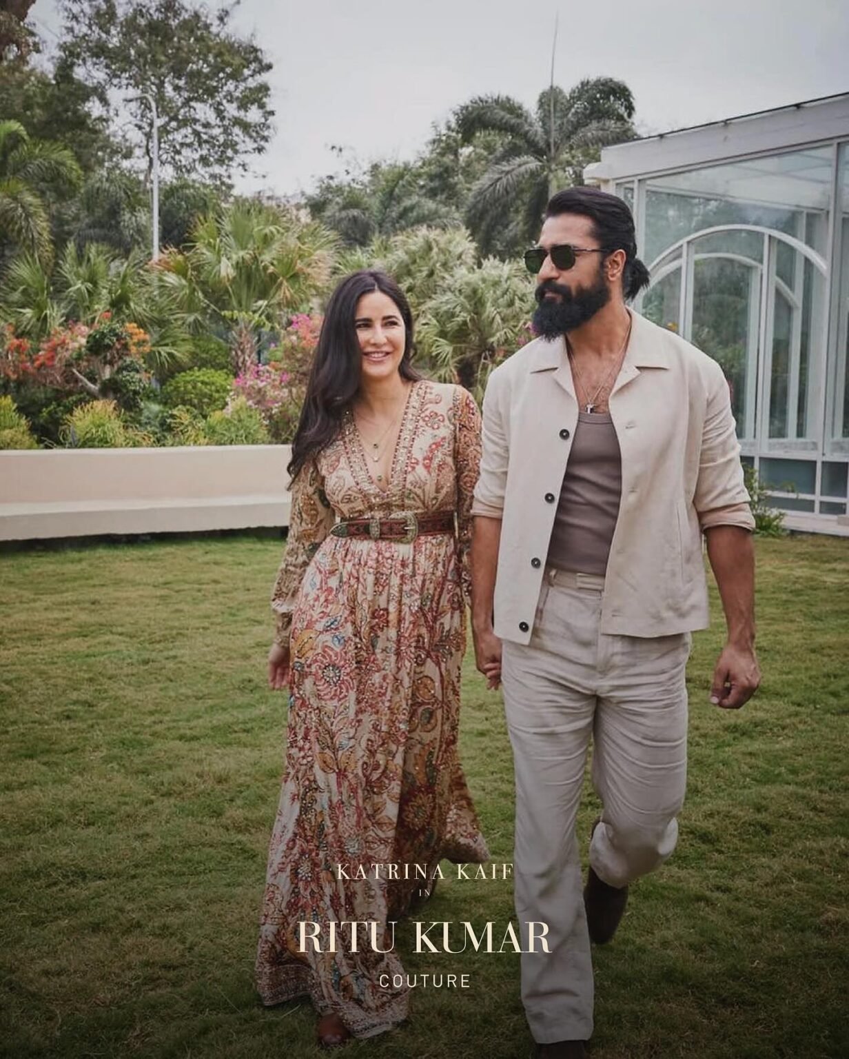 Ritu Kumar: Bridging Heritage And Modernity In Indian Fashion - Society ...