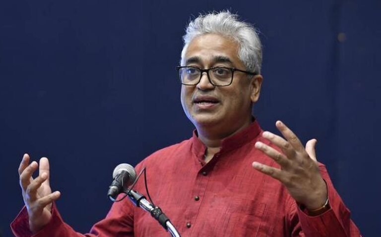 Rajdeep Sardesai On Politics, Media And Writing Without Fear - Society ...
