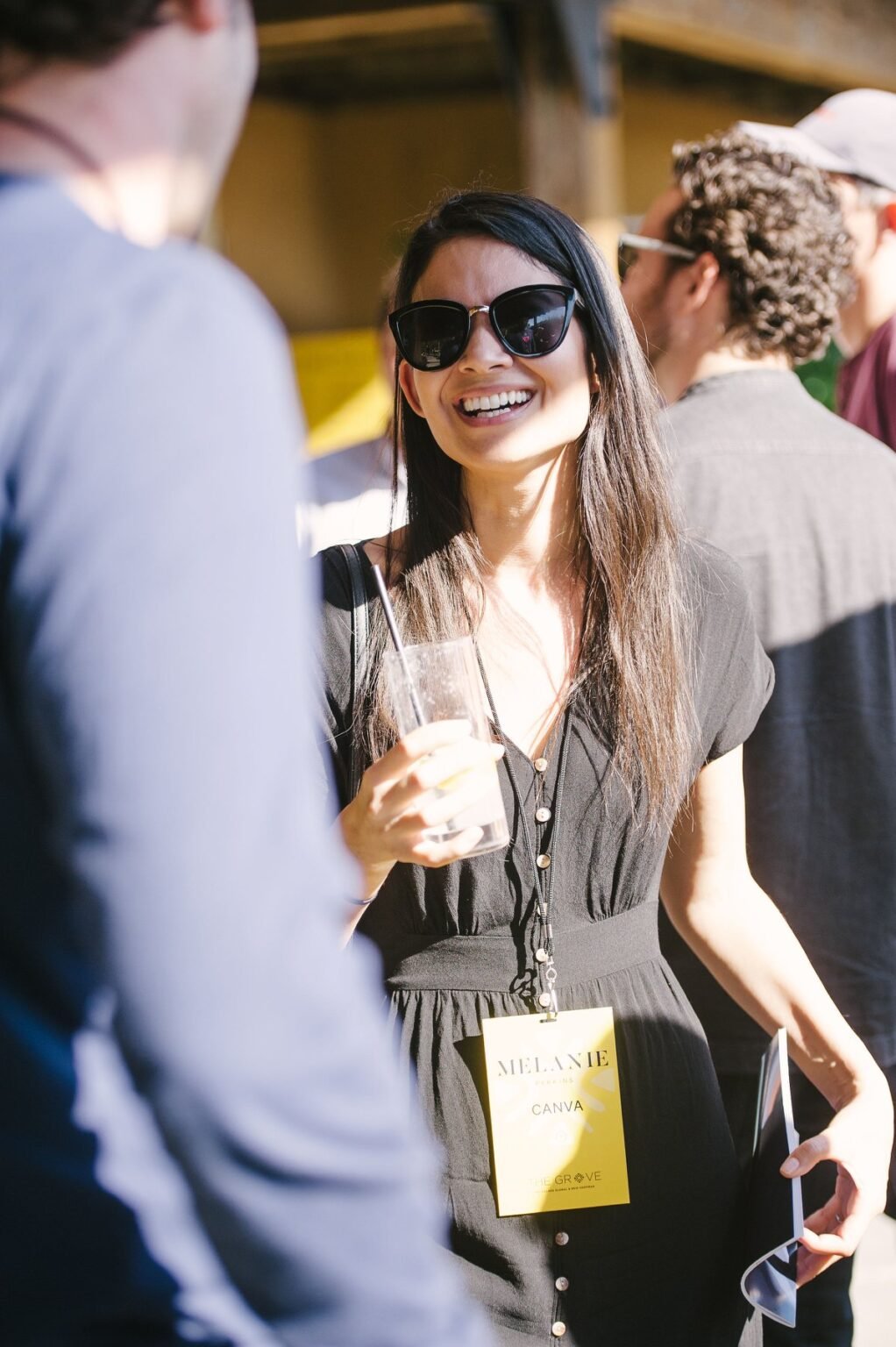 Melanie Perkins: The Visionary Behind Canva’s $40 Billion Design ...