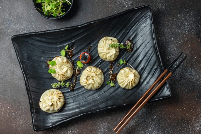 Momos With A Twist: How Fusion Flavors Are Taking This Dumpling Global ...