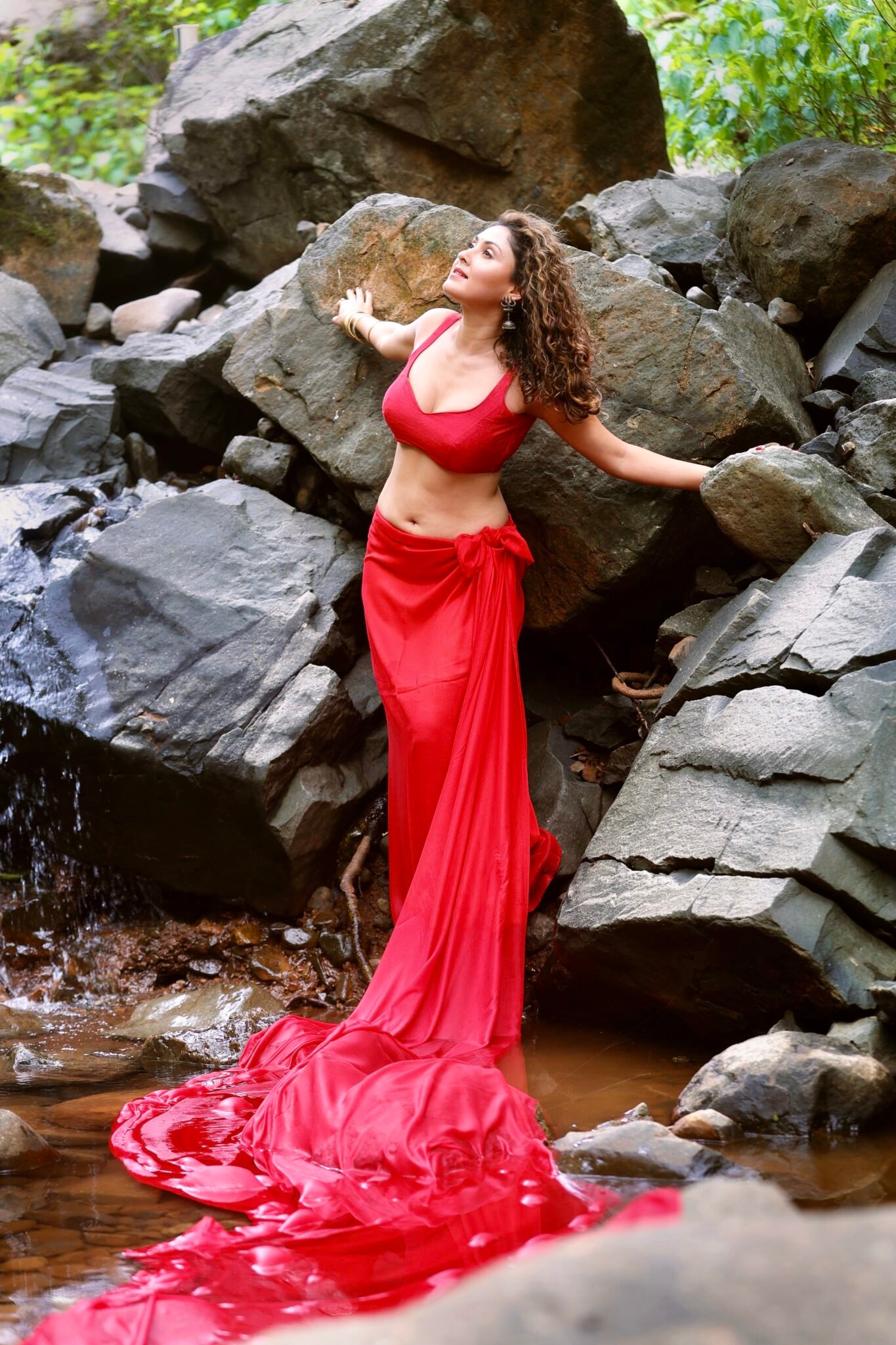 Manjari Fadnis on ‘Pune Highway’, Reinvention, and Staying True in a ...